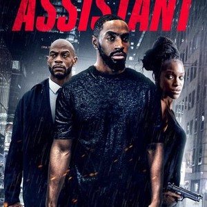 The Assistant - Rotten Tomatoes