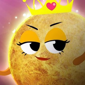 Pinkfong Top Chart Show: Season 1, Episode 5 - Rotten Tomatoes