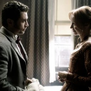 Lindy Booth - Rotten Tomatoes