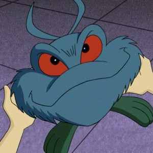 What's New Scooby-Doo?: Season 3, Episode 14 - Rotten Tomatoes
