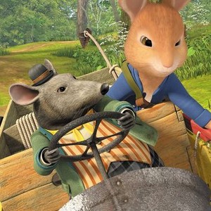 Peter Rabbit: Season 3, Episode 20 - Rotten Tomatoes