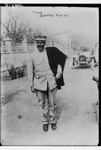 The Life of General Villa | Rotten Tomatoes