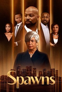Spawns | Rotten Tomatoes