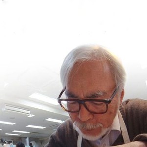 Never-Ending Man: Hayao Miyazaki - Rotten Tomatoes