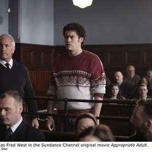 Dominic West Movies