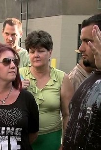 Storage Hunters: Season 2, Episode 18 | Rotten Tomatoes