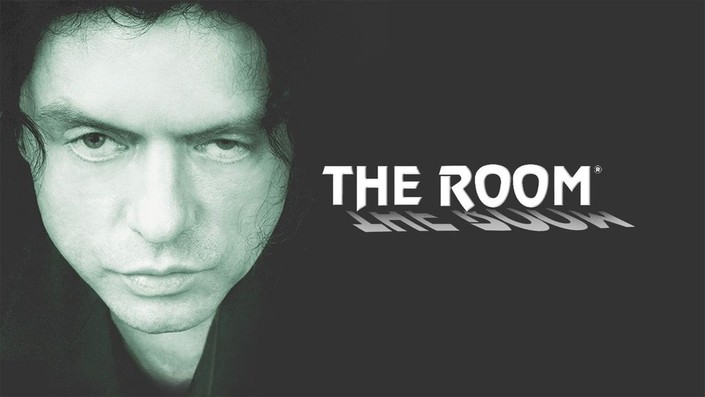 The Room Film Nyc