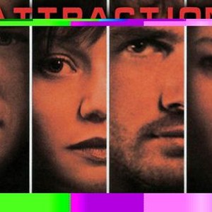 Attraction - Rotten Tomatoes