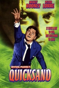 Quicksand | Rotten Tomatoes