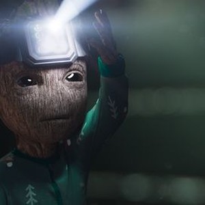 I Am Groot - Rotten Tomatoes