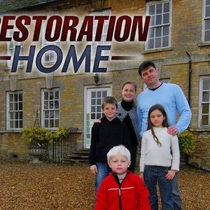 Restoration Home - Rotten Tomatoes