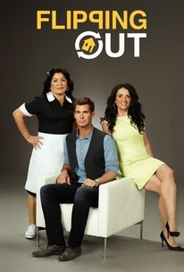 Flipping Out - Rotten Tomatoes