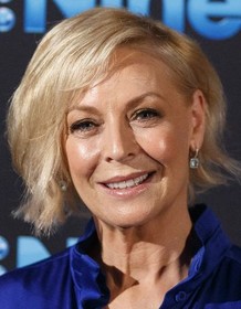 Liz Hayes - Rotten Tomatoes