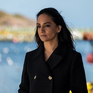 Departure: Season 3, Episode 3 - Rotten Tomatoes