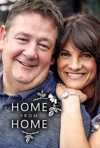 Home From Home (2018) | Rotten Tomatoes