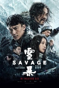 Savage | Rotten Tomatoes