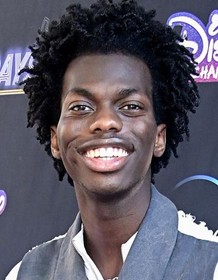 Tim Johnson Jr. | Rotten Tomatoes