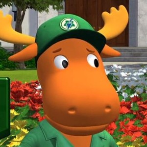 The Backyardigans: Season 4, Episode 8 - Rotten Tomatoes