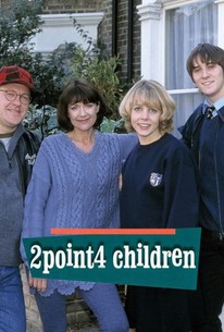 2point4 Children: Season 6 | Rotten Tomatoes