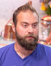 Tom Hird | Rotten Tomatoes