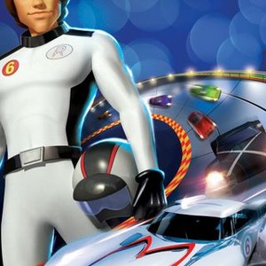 Speed Racer: The Next Generation - Rotten Tomatoes