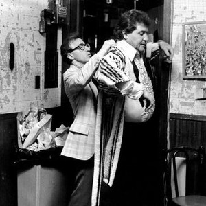 Nick Apollo Forte - Rotten Tomatoes