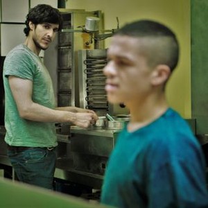 Reece Noi - Rotten Tomatoes