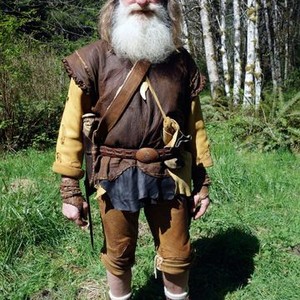 The Legend of Mick Dodge - Rotten Tomatoes