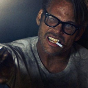 Chris Browning Actor