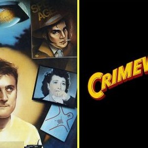 Crime Wave - Rotten Tomatoes