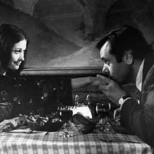 Anne Ditchburn - Rotten Tomatoes