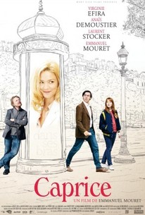 Caprice (2015) | Rotten Tomatoes