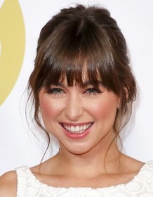 Paige Riley - Rotten Tomatoes