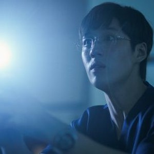 Ghost Lab - Rotten Tomatoes