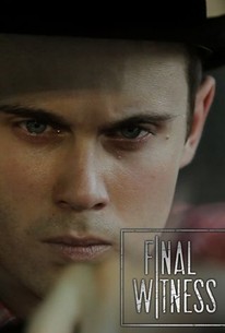 Final Witness | Rotten Tomatoes