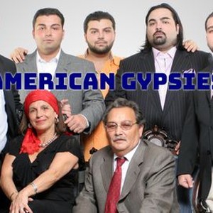 American Gypsies - Rotten Tomatoes