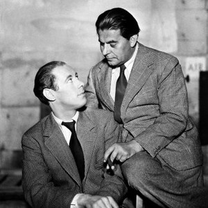 Gabriel Pascal - Rotten Tomatoes