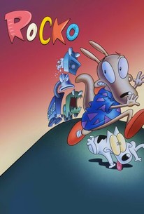 Rocko: Season 3 | Rotten Tomatoes