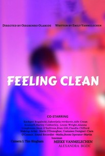 Feeling Clean | Rotten Tomatoes
