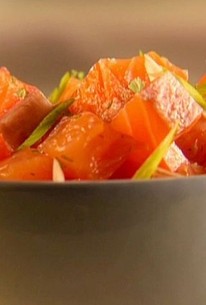 Cooking for Real: Season 3, Episode 3 | Rotten Tomatoes