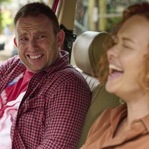 Seriously Red - Rotten Tomatoes