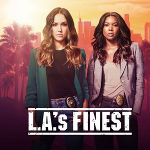 L.A.'s Finest - Rotten Tomatoes