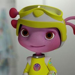 Floogals: Season 1, Episode 5 - Rotten Tomatoes