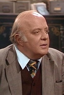 Barney Miller: Season 2, Episode 16 | Rotten Tomatoes