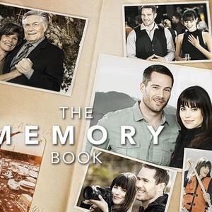 The Memory Book - Rotten Tomatoes