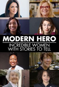 Modern Hero TV - Rotten Tomatoes