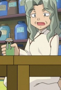 Pokémon the Series: Battle Frontier, Episode 3 | Rotten Tomatoes