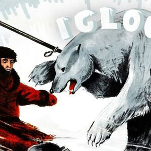 Igloo - Rotten Tomatoes
