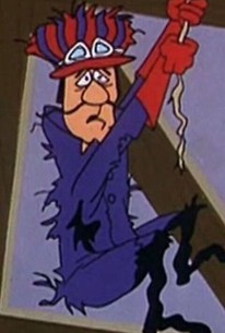 Wacky Races: Season 1, Episode 14 | Rotten Tomatoes