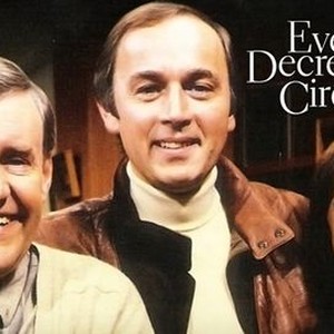 Ever Decreasing Circles - Rotten Tomatoes